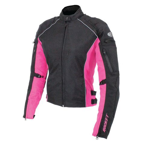 Joe Rocket Motorcycle Jackets | Leather, Mesh & Jacket Liners - RevZilla