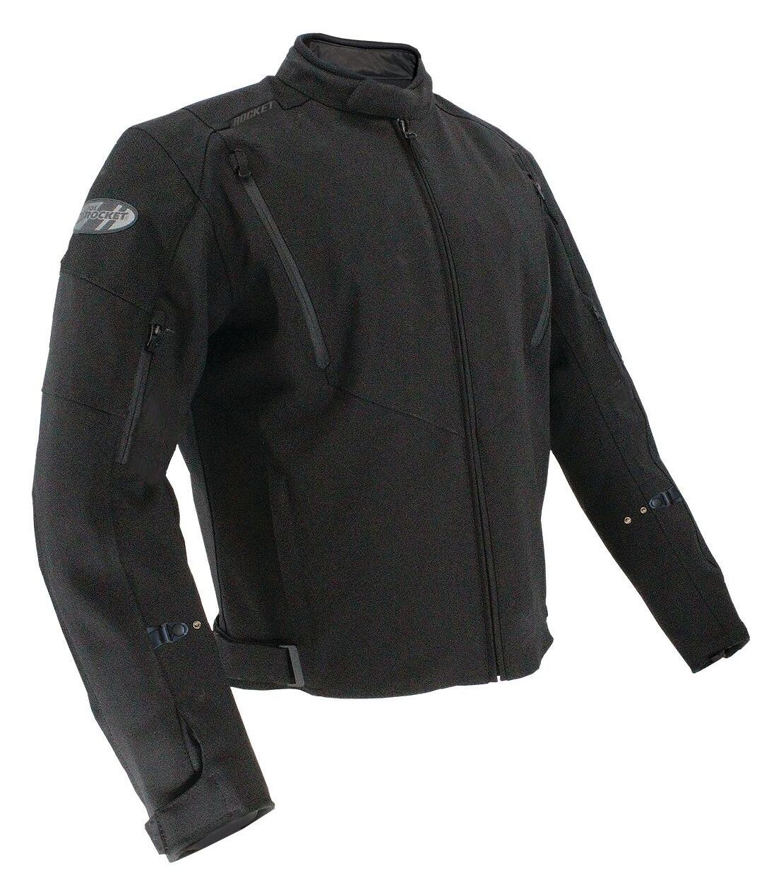 Joe Rocket Smooth Jacket | 10% ($24.50) Off! - RevZilla