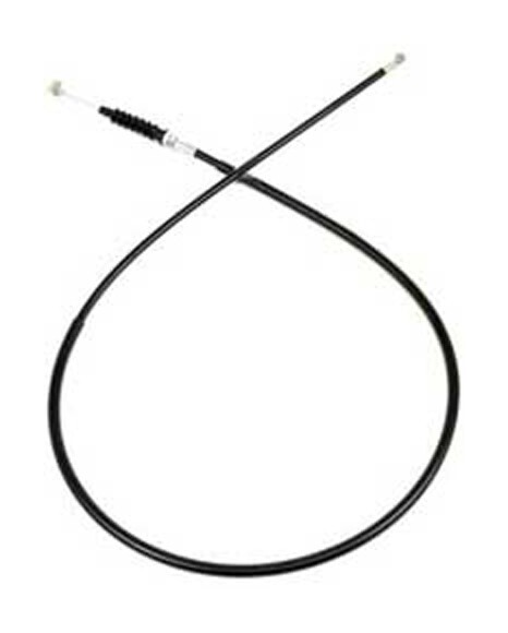 BBR Motorsports Extended Front Brake Cable - RevZilla