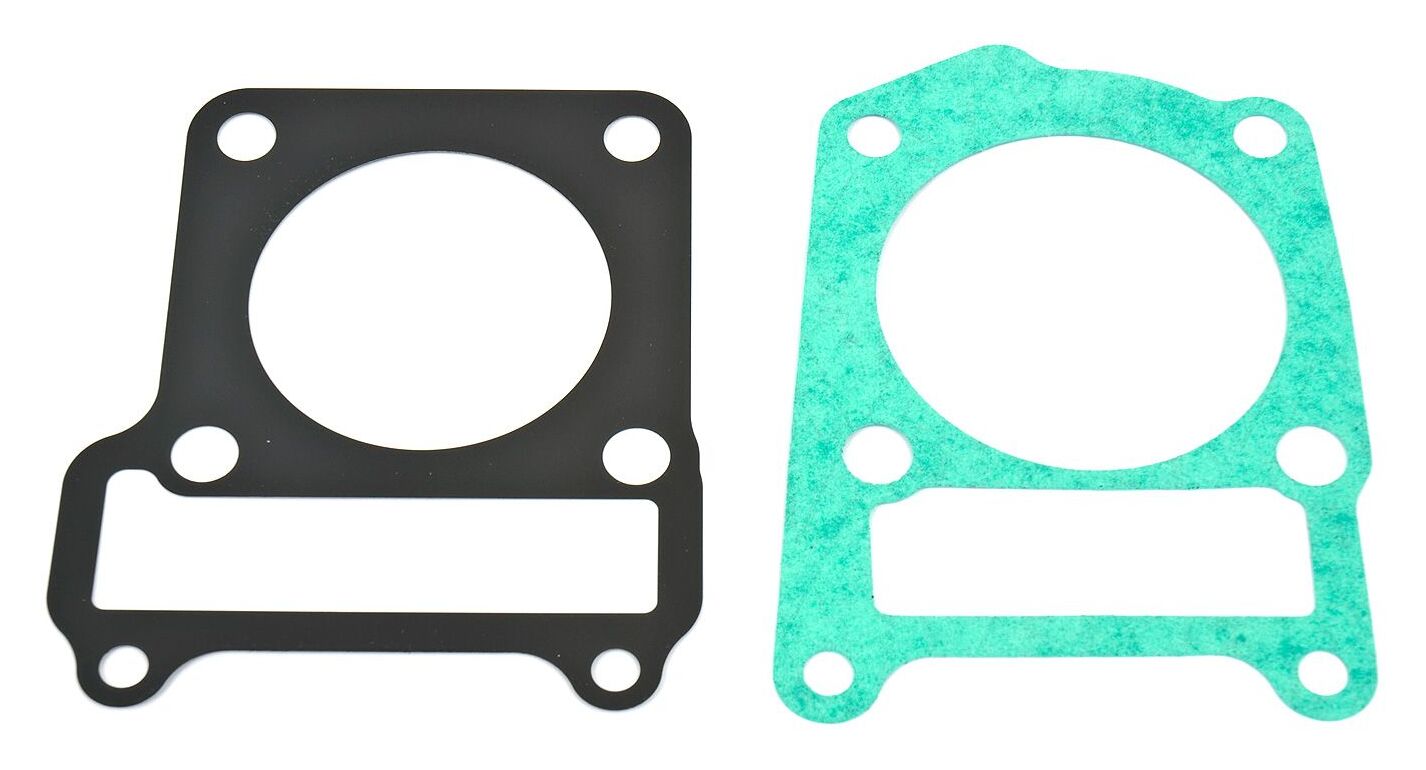 BBR Motorsports 150cc Big Bore Kit Replacement Parts Yamaha TTR125 / L ...