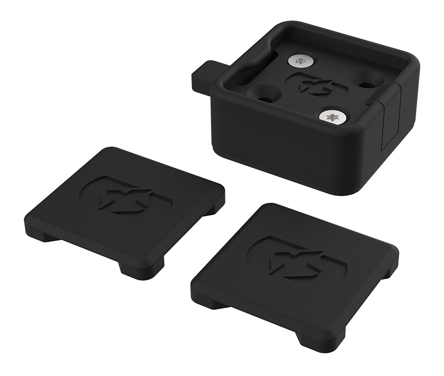 Oxford CLIQR Surface Device Mount System - RevZilla