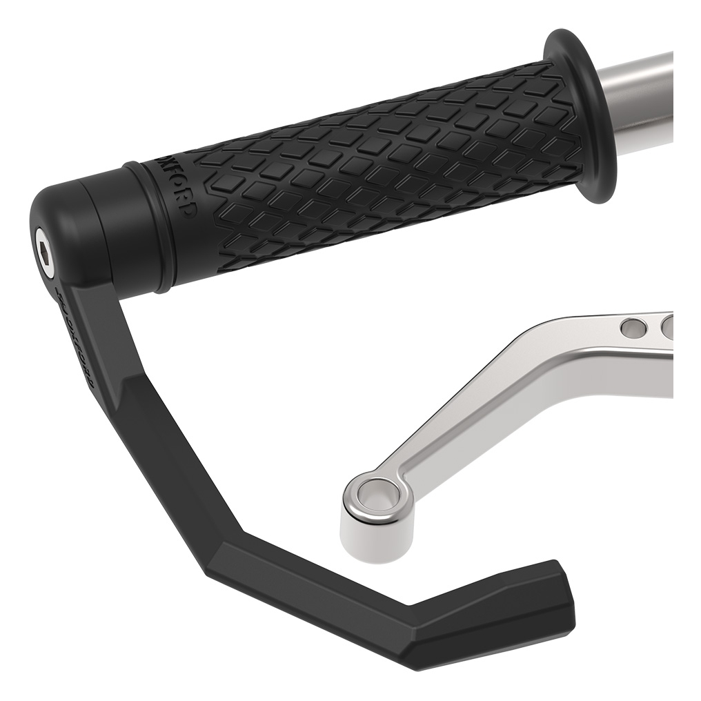 Oxford Brake Lever Guard - RevZilla