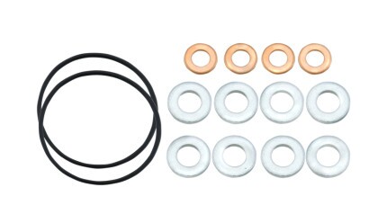 Bolt Hardware Oil Change Kit - RevZilla