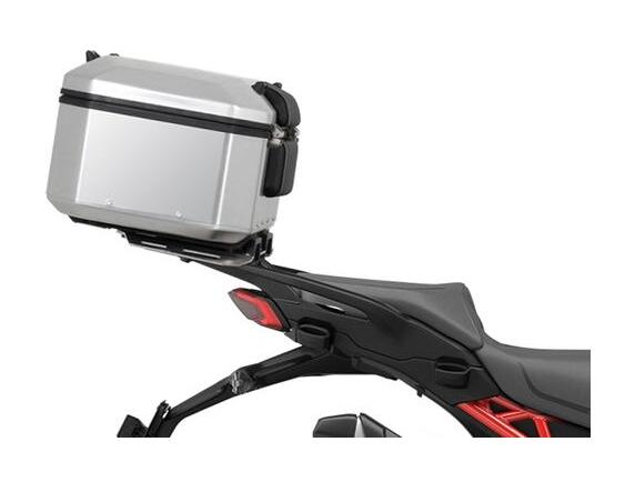 Shad Top Case Rack Ducati Multistrada V4 / S 2021-2024 - RevZilla