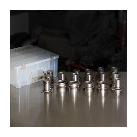 S&S Off Road Division Power Tune XTO Insert Tuner Kit | 5% ($25.00) Off ...