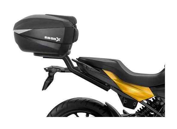 Shad Top Case Rack BMW F900R / F900XR 2020-2025 - RevZilla