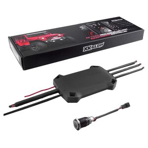 XKGlow Headlights & LED Conversion Kits - RevZilla