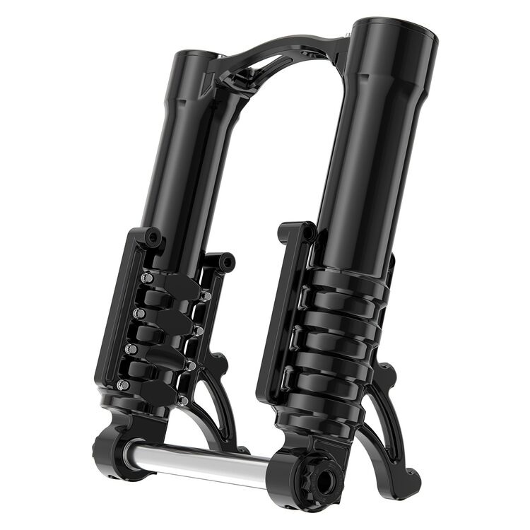 Arlen Ness Method Fork Legs For Harley Touring 2014-2022 | 10% ($109.99 ...