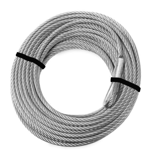 KFI Winch Replacement Cables - RevZilla