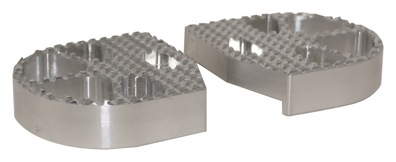 Hardline STACYC Foot Pegs - RevZilla