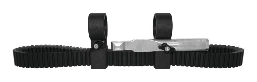 Hardline CVT Tool With Spare Belt Mount Kit - RevZilla