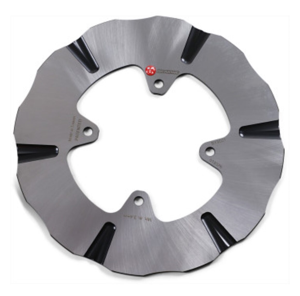 Braking Batfly Performance Rotor Arctic Cat HDX / Wildcat 2013-2019 ...