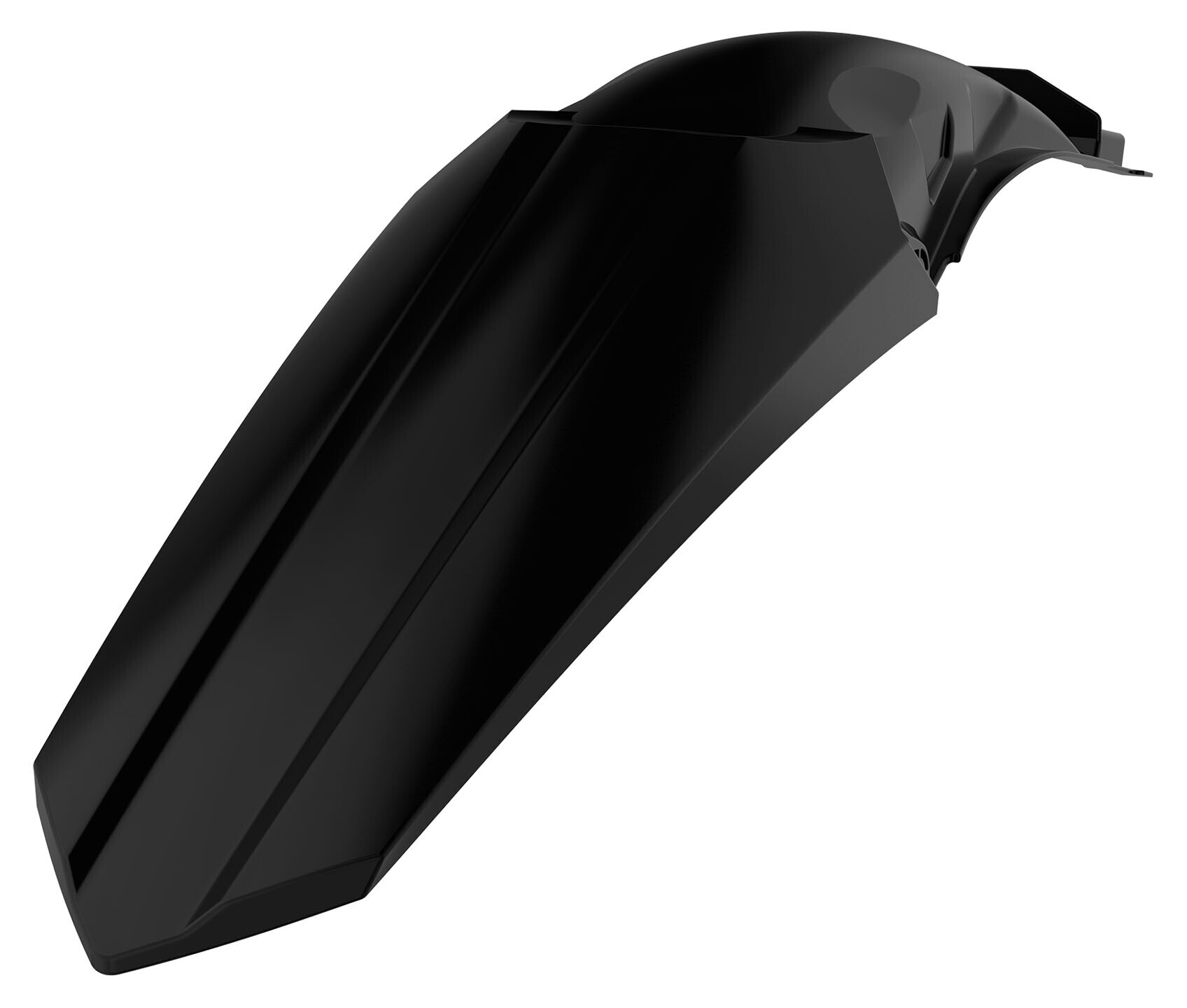 Polisport Restyle Kit Rear Fender Honda CR125R / CR250R 2002-2007 | 10% ...