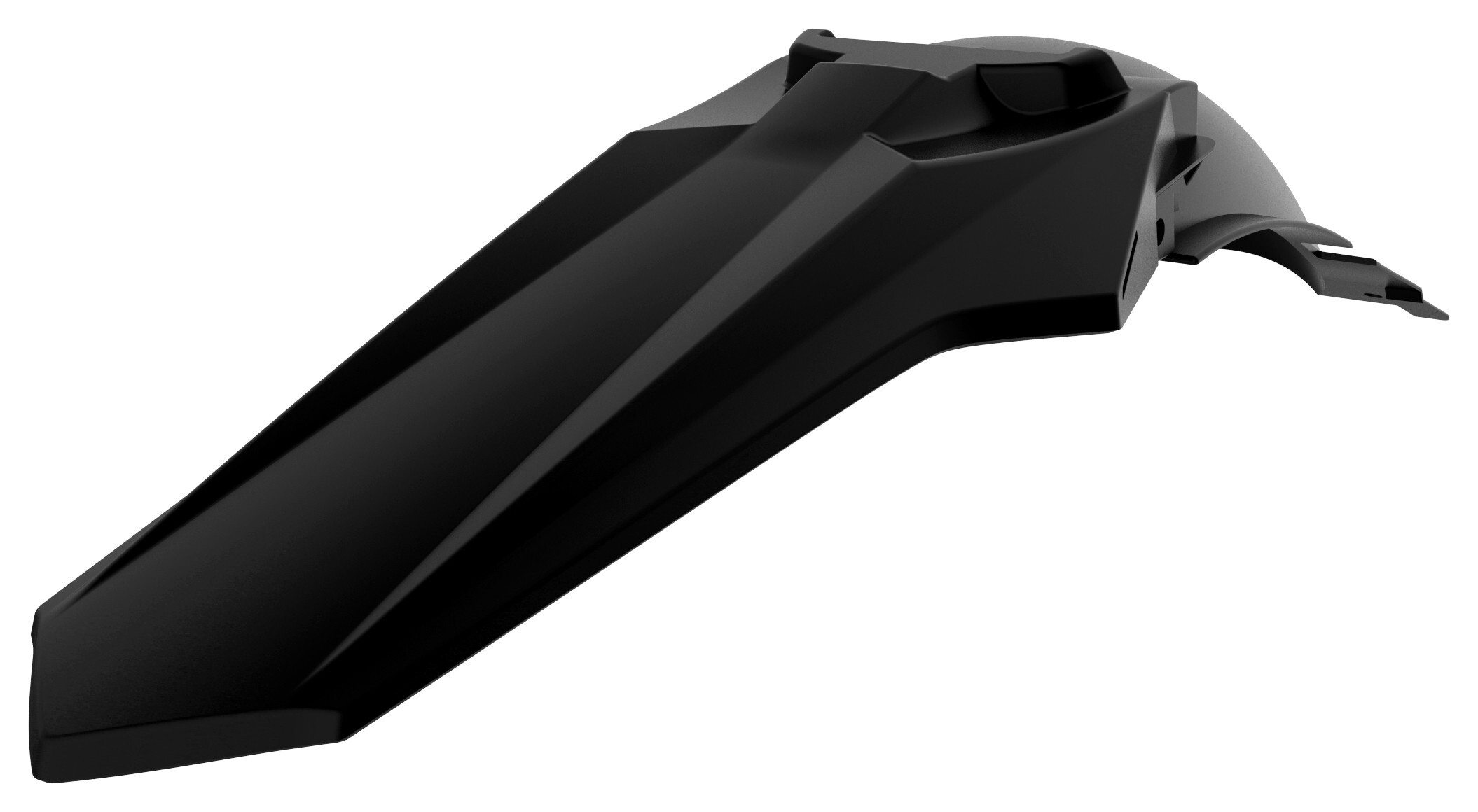 Polisport Restyle Kit Rear Fender Suzuki RM125 / RM250 2001-2008 | 10% ...