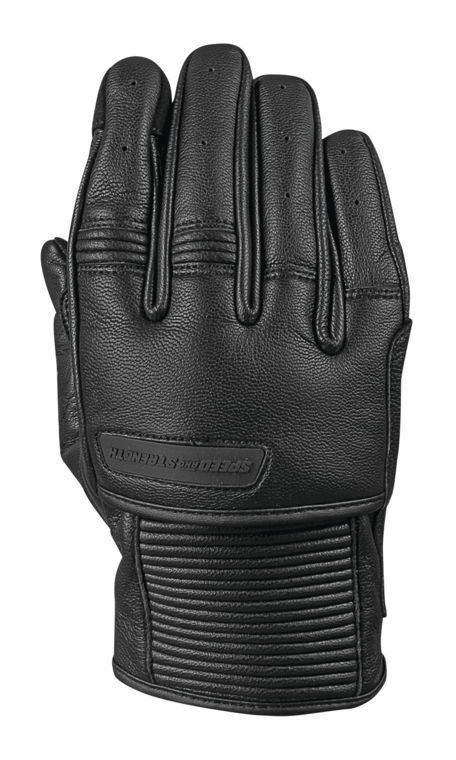 Speed And Strength Off Chain Gloves - RevZilla