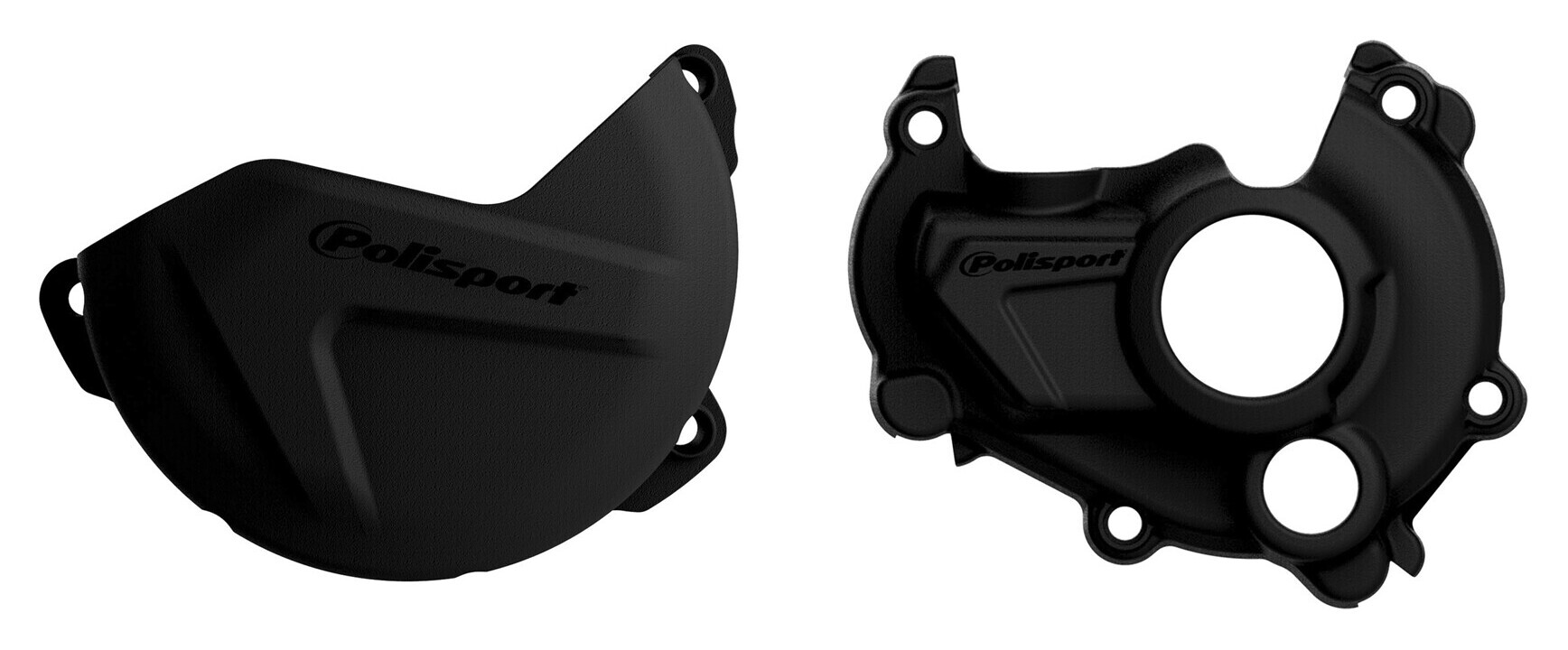 Polisport Engine Guard Kit Yamaha YZ450F 2015-2017 | 30% ($20.71) Off ...