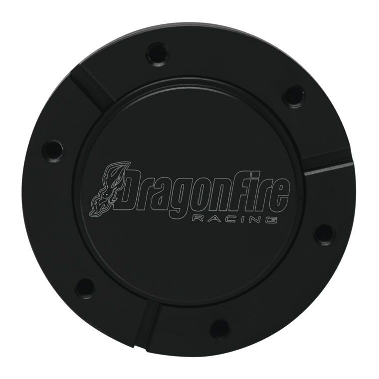 DragonFire Racing Fixed Billet Hub Honda Talon 2019-2021 - RevZilla