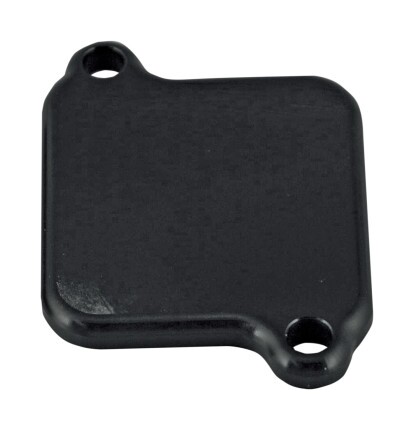 PSR Block-Off Plate Suzuki GSXR / GSXS - RevZilla