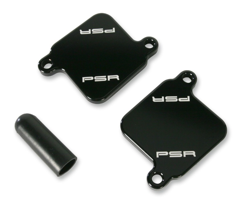 PSR Block Off Plate Suzuki GSXR 1000 2009-2016 - RevZilla