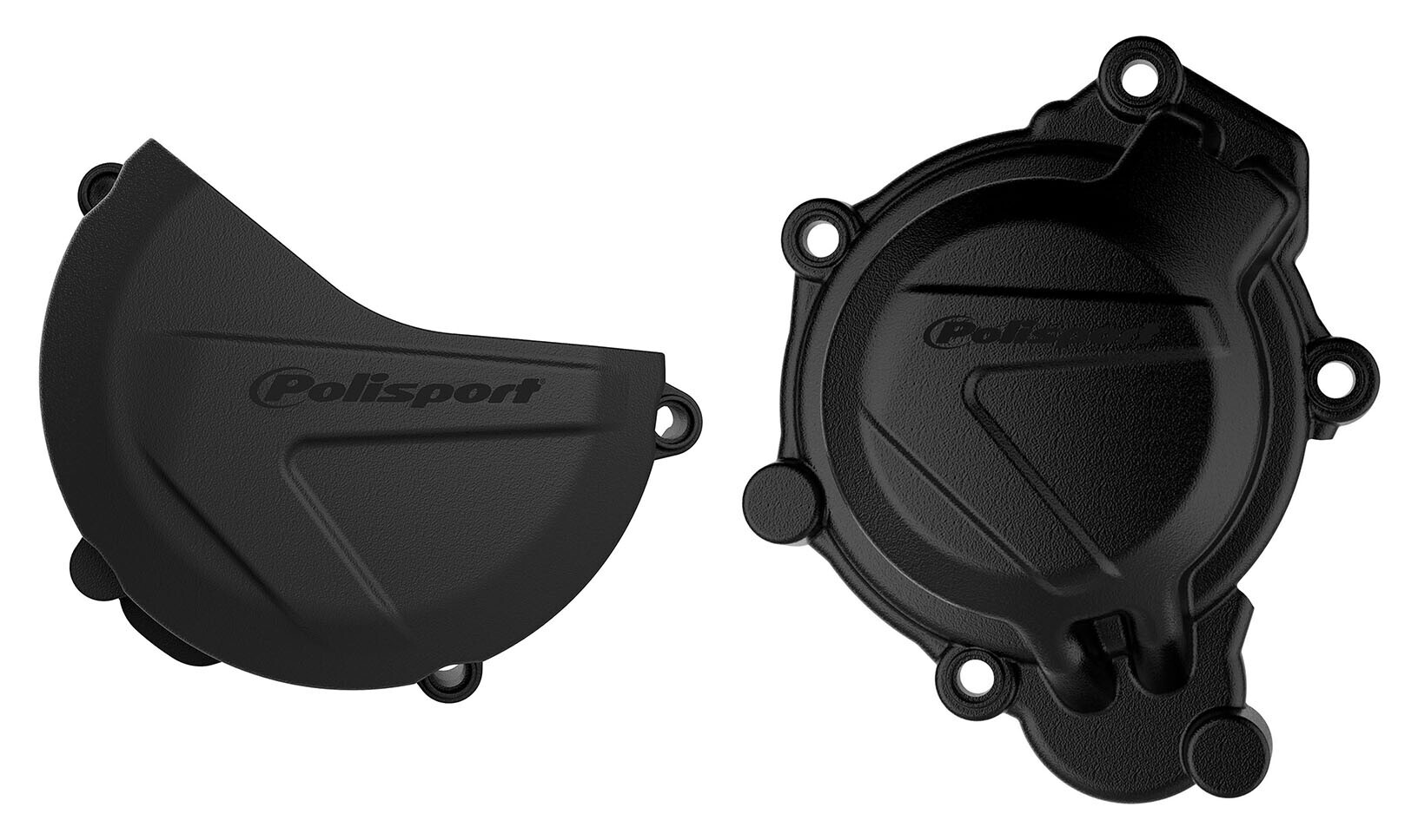 Polisport Engine Guard Kit KTM / Husqvarna 125cc-150cc 2016-2018 | 10% ...