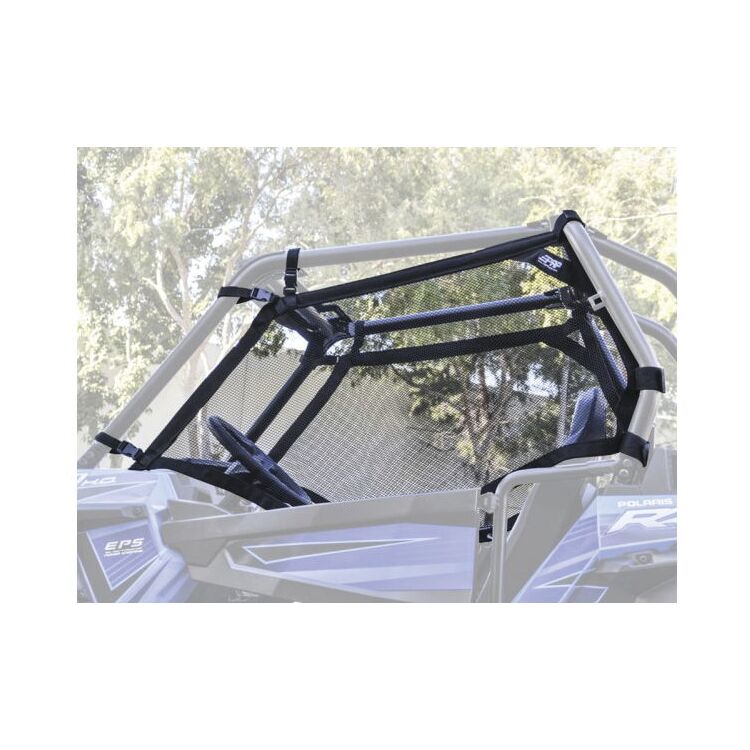 PRP Mesh Window Net Set Polaris RZR 2 Door | 5% ($9.00) Off! - RevZilla
