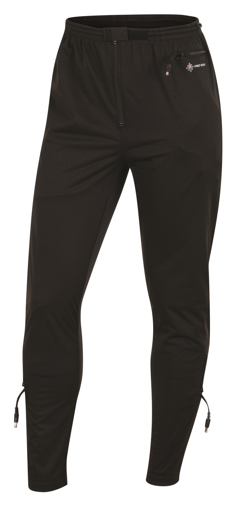 Firstgear Gen 4 Women's Heated Pant Liner - RevZilla