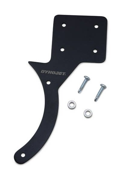 Dynojet Power Vision 3 Mount Kit Can-Am Maverick X3 2017-2019 - RevZilla