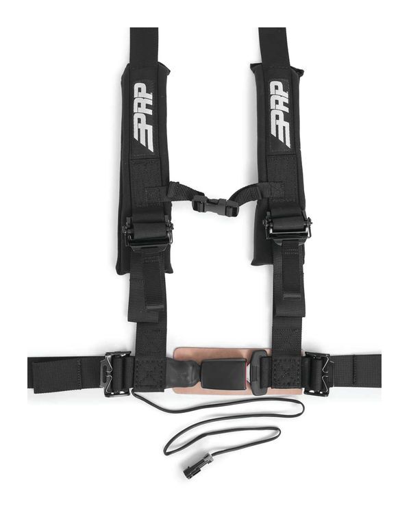 PRP 4.2 Harness With Speed Limiter Connection - RevZilla