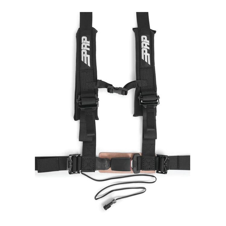 PRP 4.2 Harness With Speed Limiter Connection - RevZilla