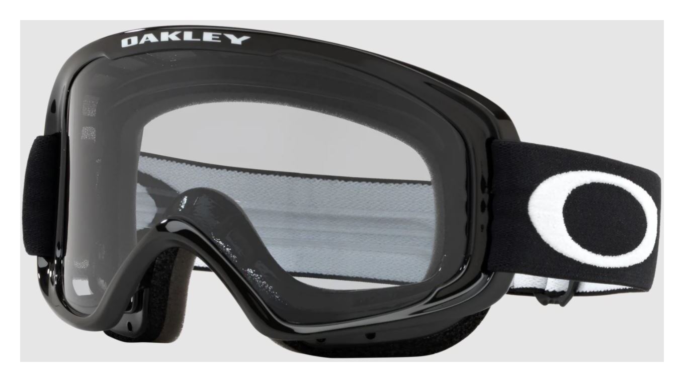 Oakley O Frame 2.0 Pro MX H2O Goggles - RevZilla