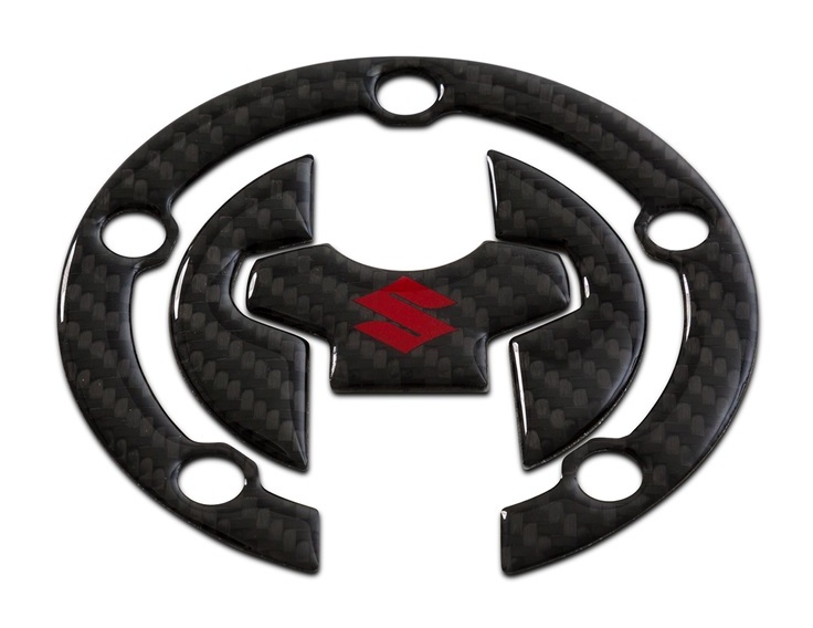 Suzuki Fuel Cap Decal GSXR / Katana / GSXS / SV / VStrom | 9% ($2.25 ...