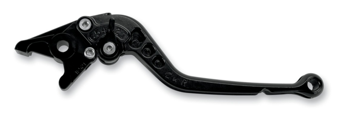 PSR Click 'N Roll Brake Lever For Honda - RevZilla