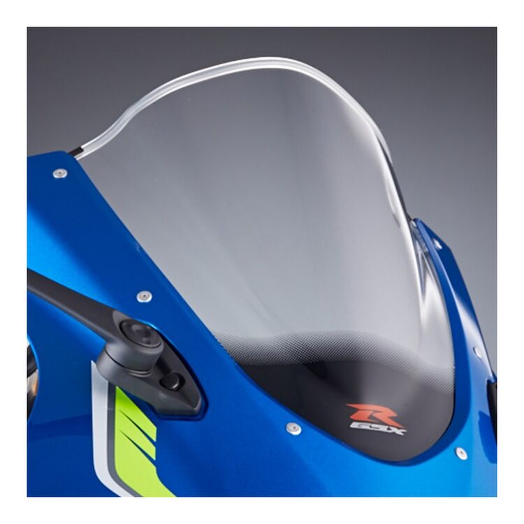Suzuki Double Bubble Windscreen GSXR1000 2017-2024 | 9% ($11.25) Off ...