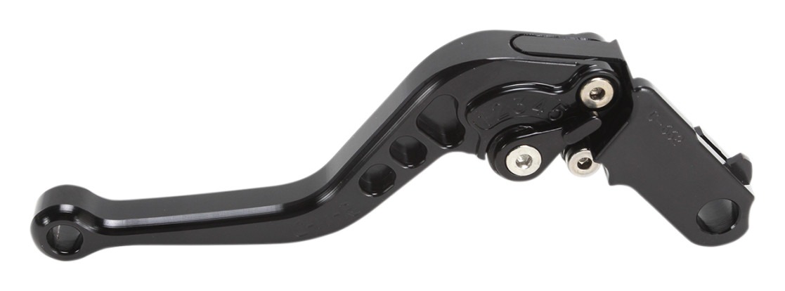 PSR Click 'N Roll Clutch Lever Honda CBR250 / CBR300 / Rebel / VT1300 ...