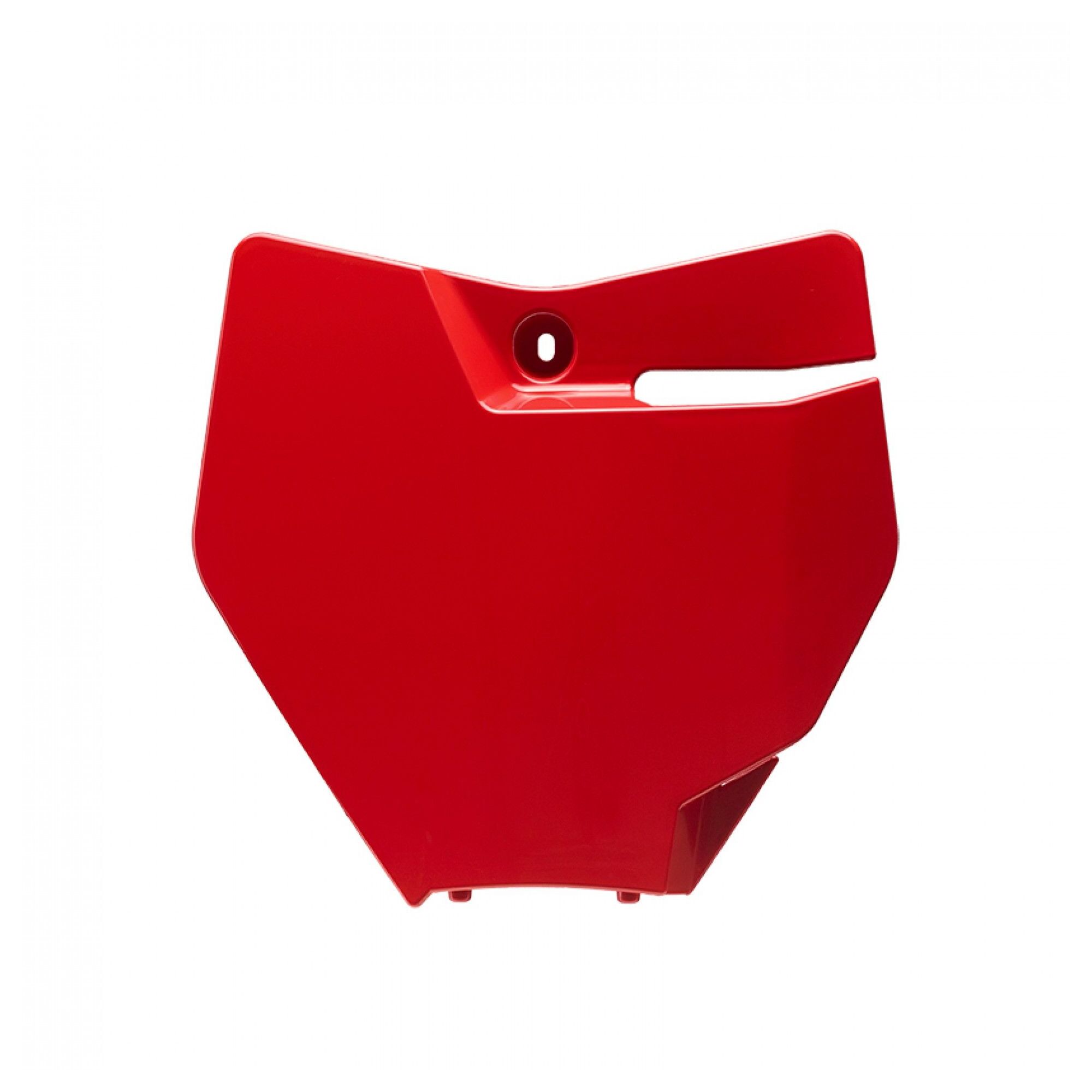 Polisport Front Number Plate Gas Gas MC 85 2021-2024 | 10% ($3.00) Off ...