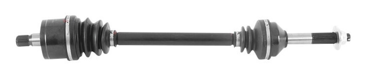 All Balls Racing 8 Ball Xtreme Rear Right Axle Kawasaki Mule Pro 2015 ...