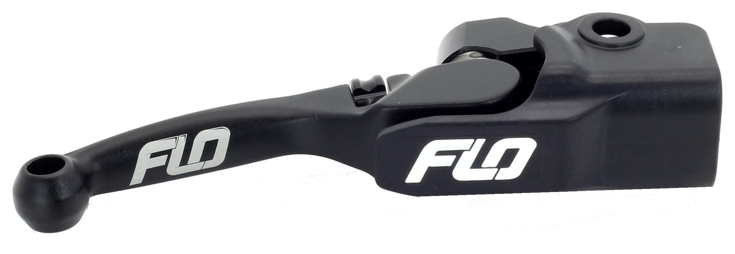 Flo Motorsports Pro 160 Brake Lever Yamaha / Kawasaki 125cc-450cc 2007 ...