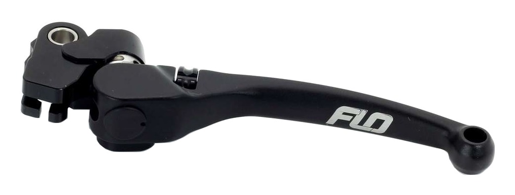 Flo Motorsports Pro 160 Clutch Lever Honda CRF250RWE / CRF450R ...