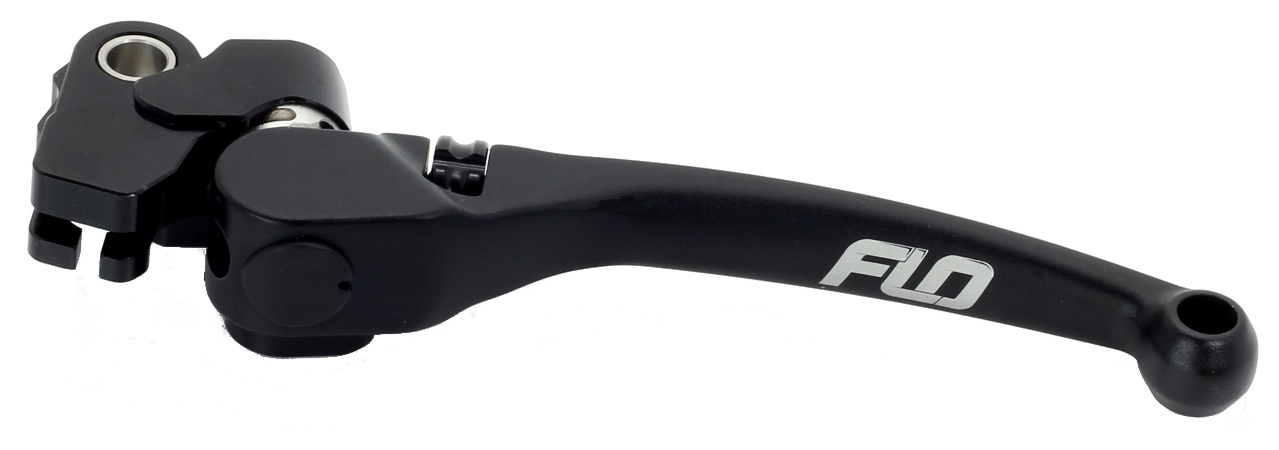 Flo Motorsports Pro 160 Clutch Lever - RevZilla