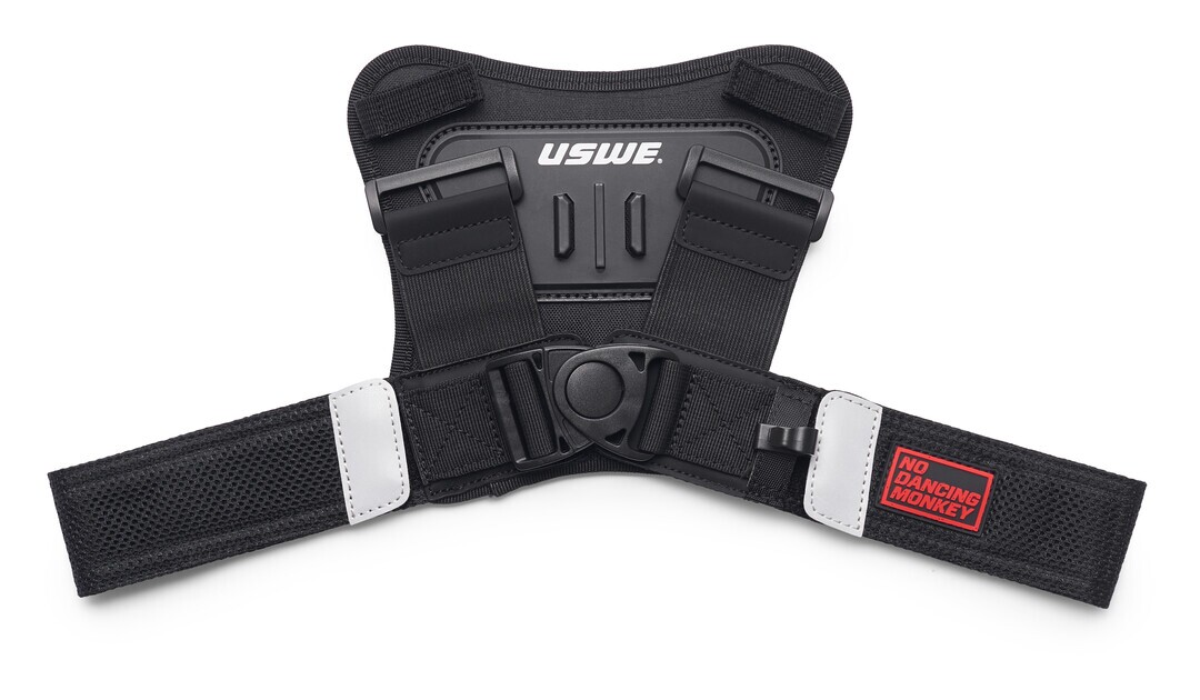 USWE Action Camera Harness - RevZilla