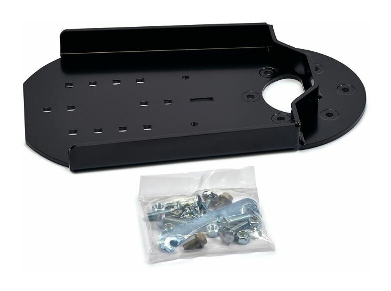 Warn ProVantage UTV Push Tube Extension | 5% ($8.70) Off! - RevZilla