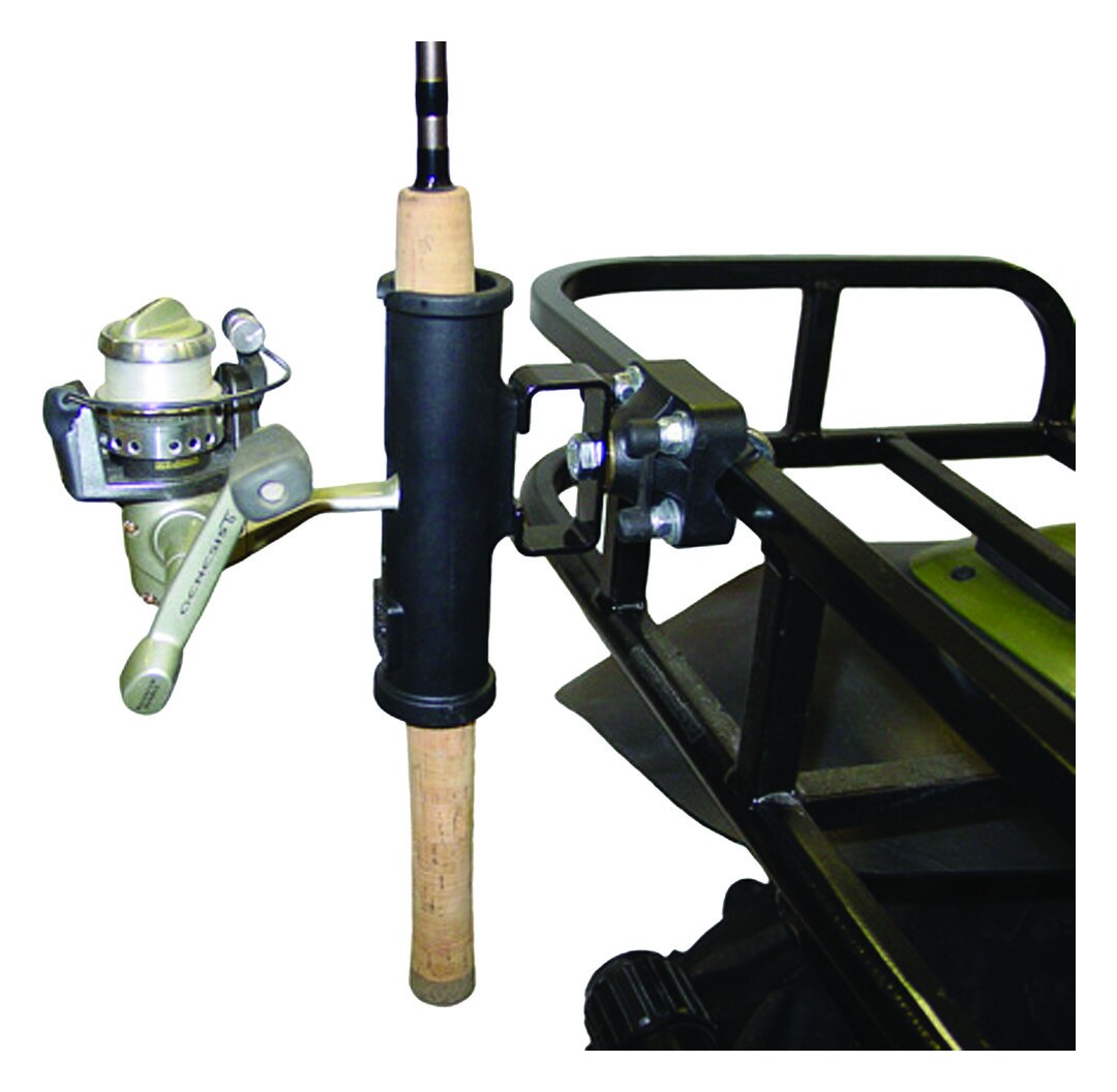 ALL RITE Catch & Release Rod Holder - RevZilla