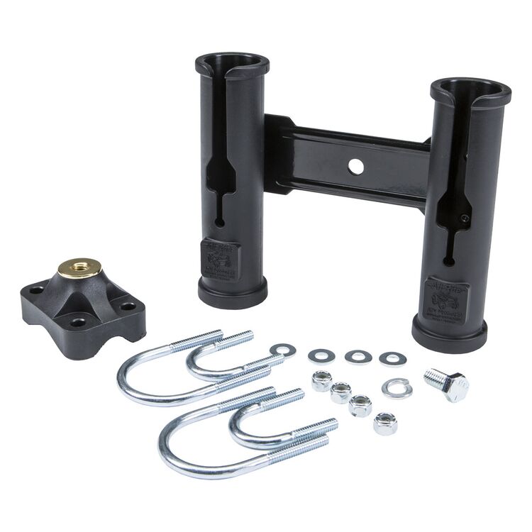 ALL RITE Rod Holder | 10% ($3.09) Off! - RevZilla