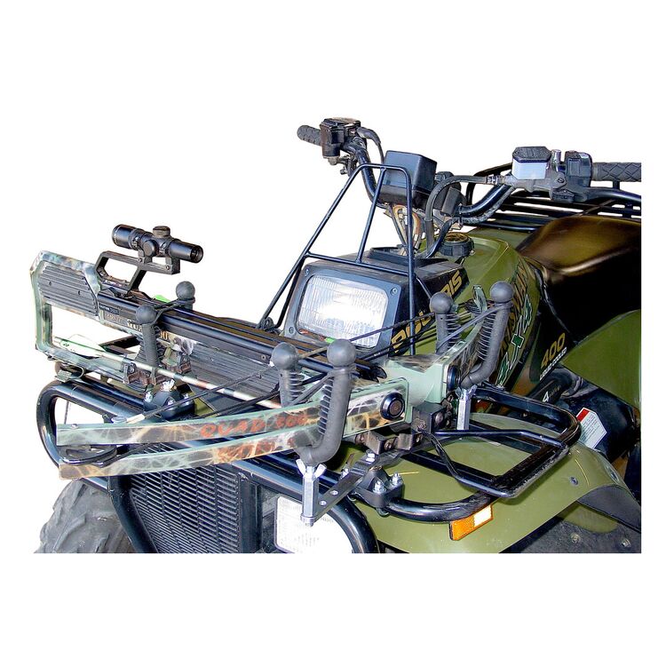 ALL RITE Pack Rack Plus | 10% ($5.59) Off! - RevZilla