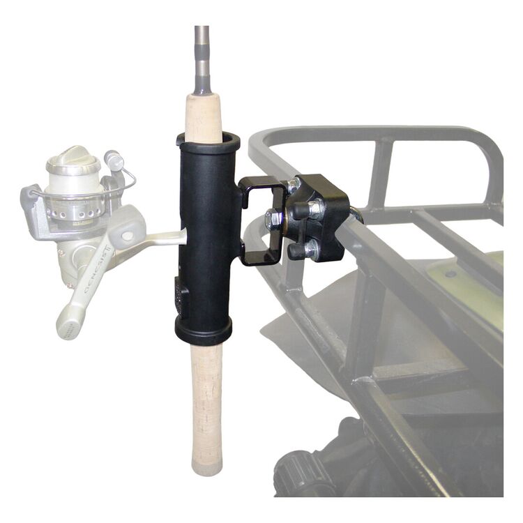 ALL RITE Single Spinning Rod Holder | 10% ($2.99) Off! - RevZilla