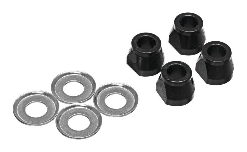 Energy Suspension Front / Rear Control Arm Bushing Kit Can-Am Defender ...