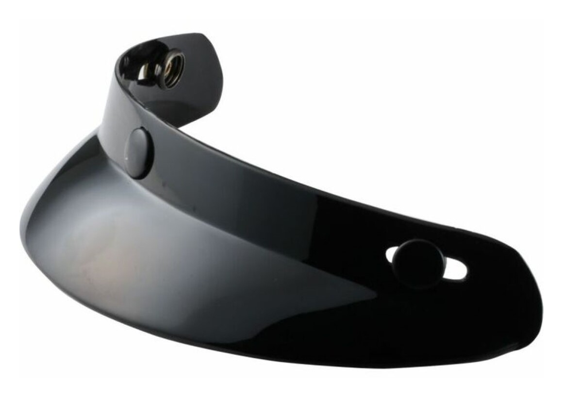 HJC IS 5 3 Snap Visor RevZilla