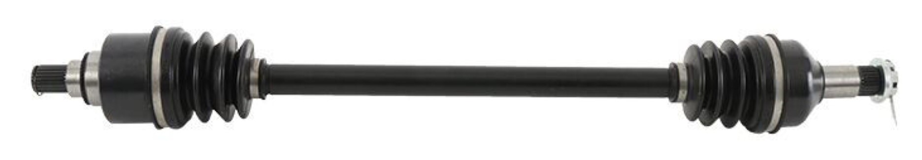 All Balls Racing 8 Ball Xtreme Rear Axle Arctic Cat Wildcat Sport / 4X ...