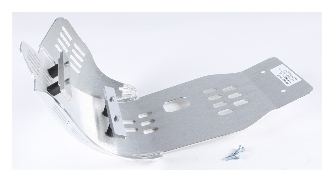 Devol Skid Plate Kawasaki KX450F / KLX450R 2006-2009 - RevZilla