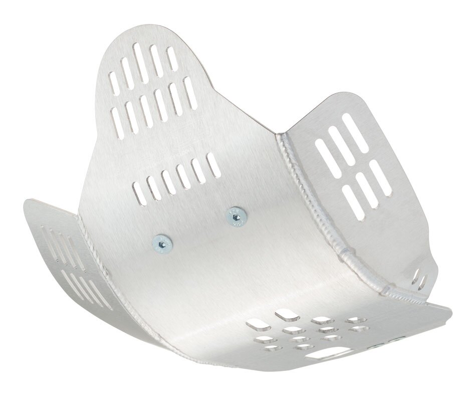 Devol Skid Plate Yamaha YZ250F / YZ450F 2014-2018 - RevZilla